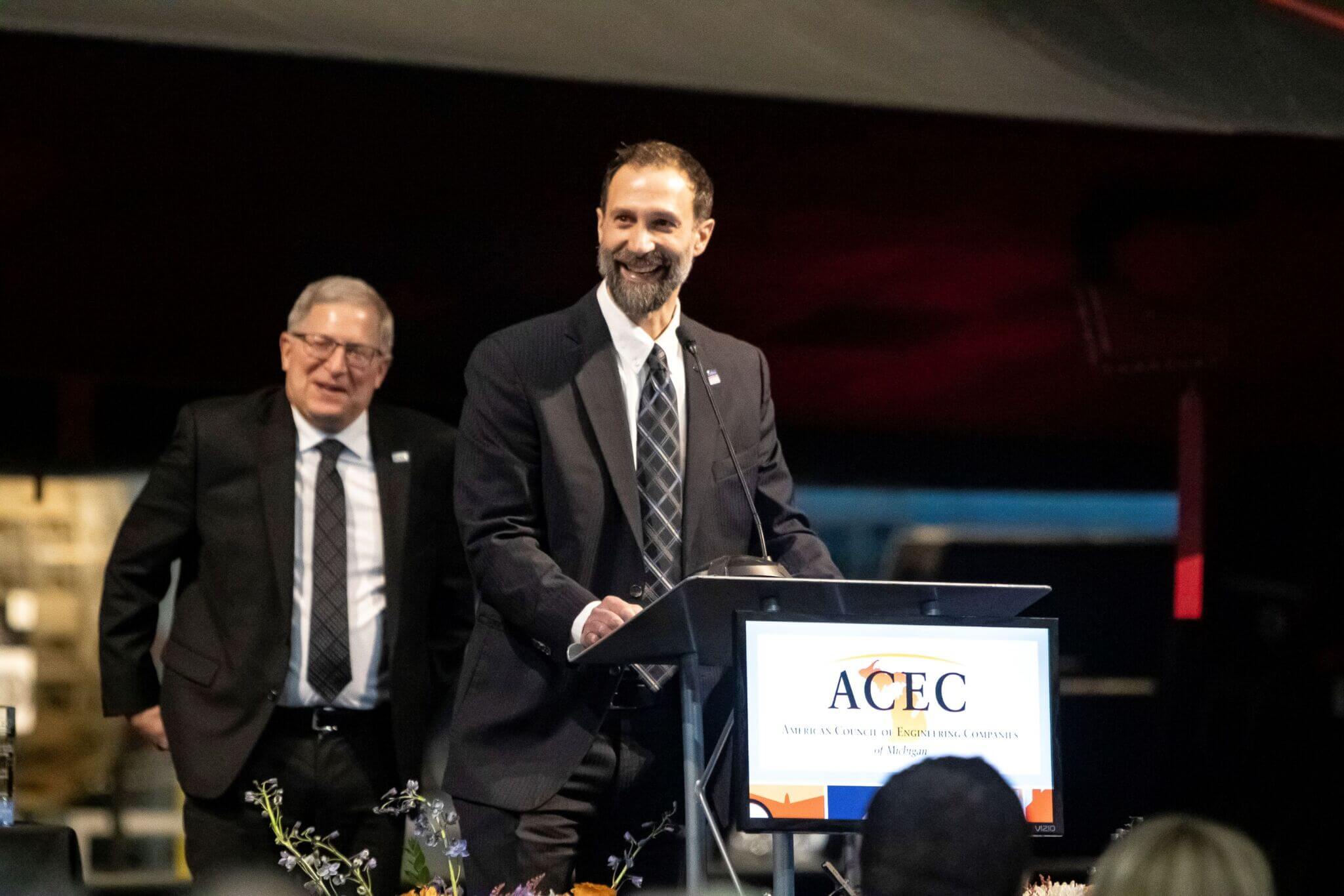 Engineering & Surveying Excellence Awards Gala - American Council of ...