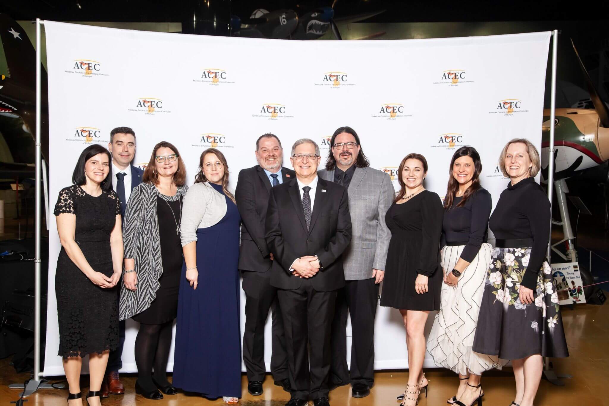 Engineering & Surveying Excellence Awards Gala - American Council of ...