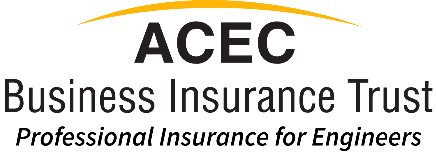 ACEC Trusts - American Council of Engineering Companies of Michigan